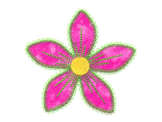Fun Flower Design FREE. - Etsy UK