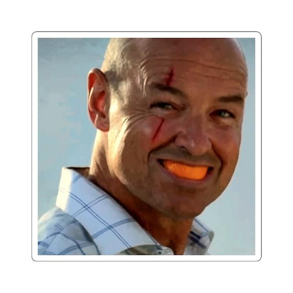 John Locke Lost Smile