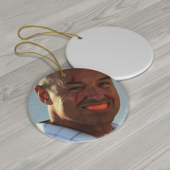 John Locke Lost Smile