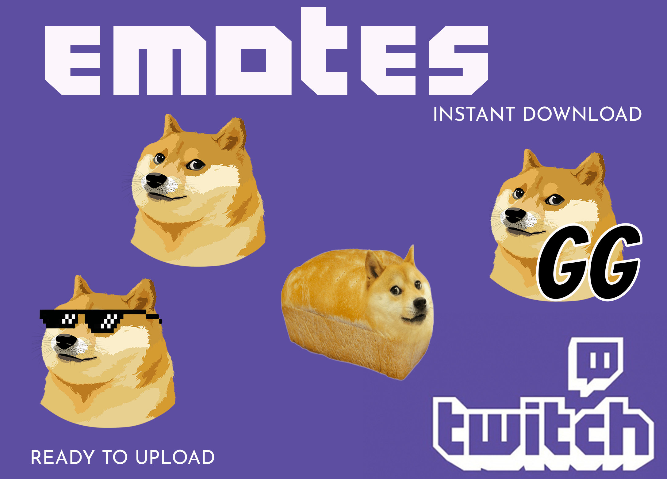 Doge Meme Original