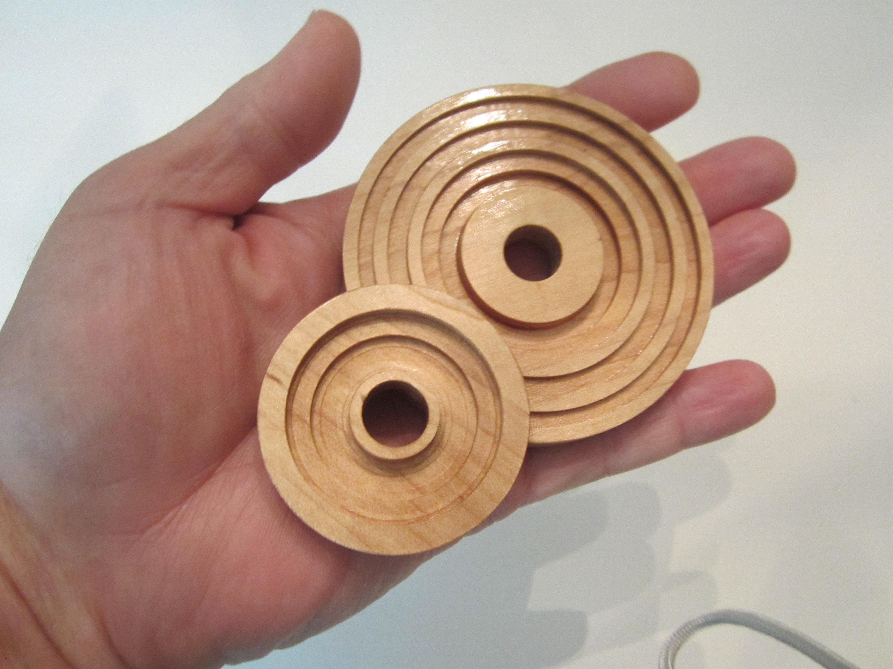 Cone Adapter for Bobbin Winder - Etsy