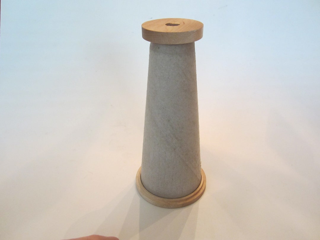 Cone Adapter for Bobbin Winder - Etsy