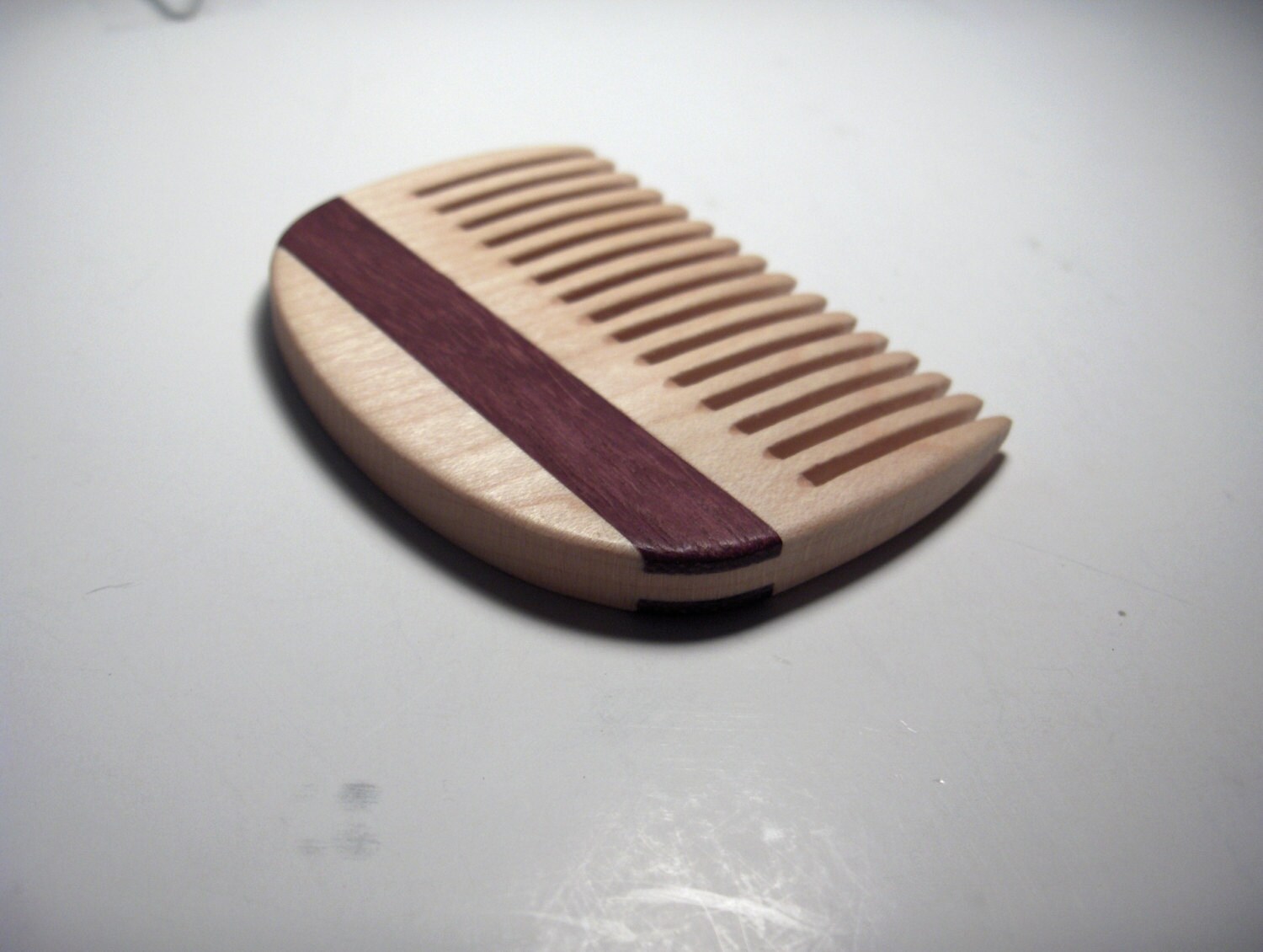 Wooden Comb Handmade Wood Comb Men Comb Women Comb Beard - Etsy