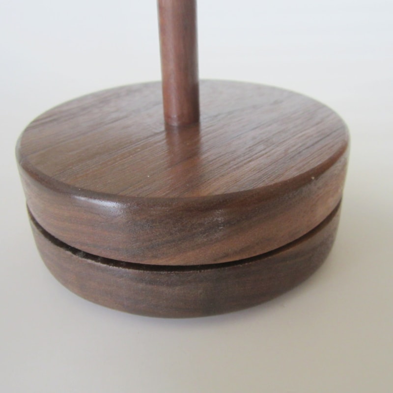 Spinning Craft Caddy - Etsy
