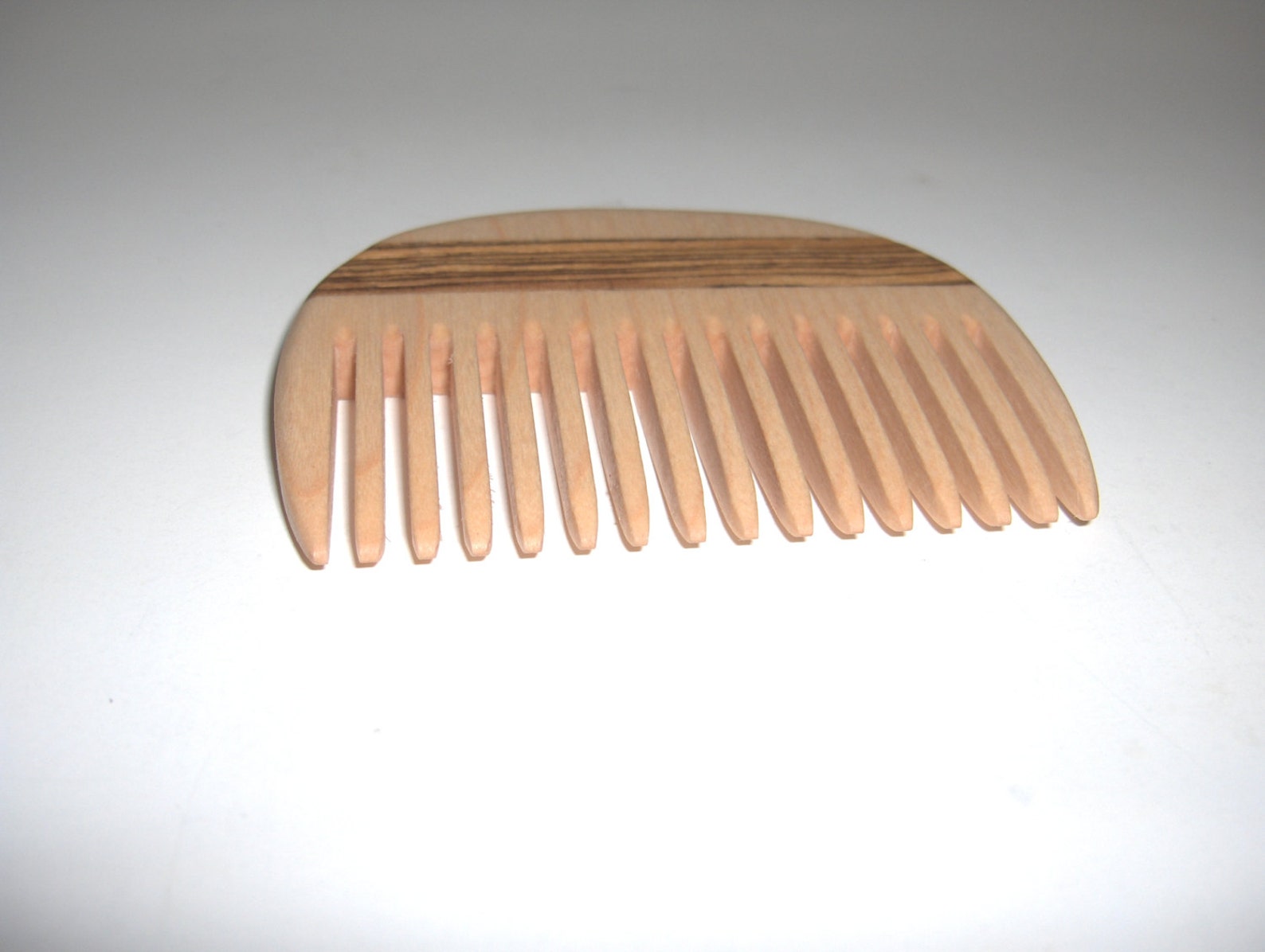 Wooden Comb Handmade Men's Comb Women's Comb Beard - Etsy