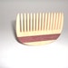 Wooden Comb, Handmade Wood Comb, Men Comb, Women Comb, Beard Comb ...