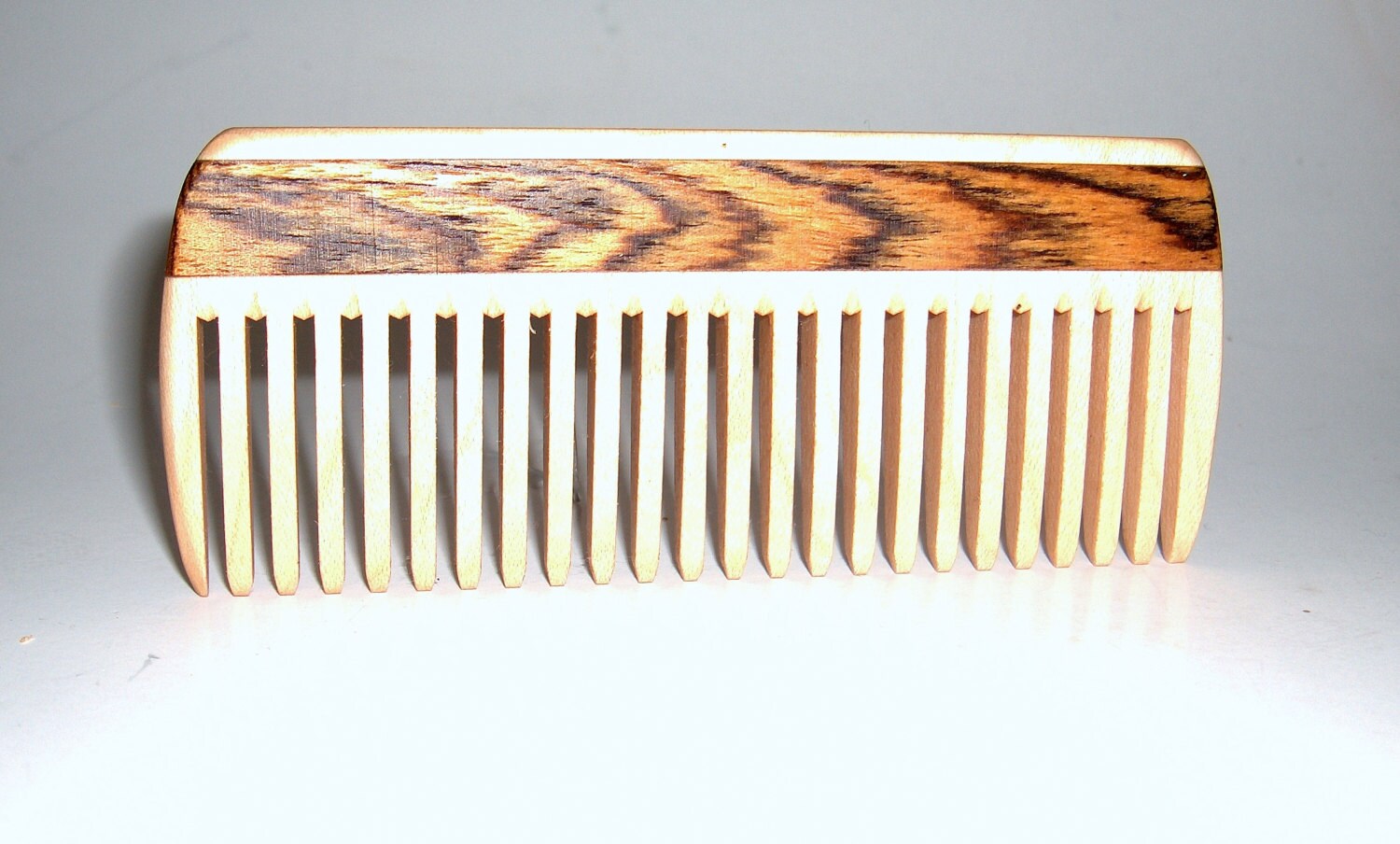 Wooden Comb, Handmade, Men Comb, Women Comb, Natural Hair Care,hard ...