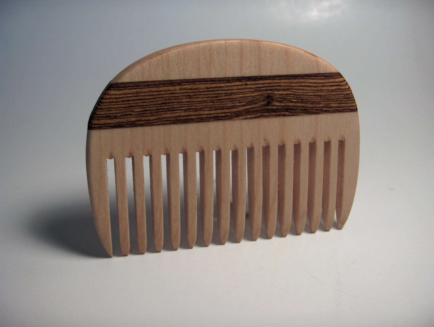 Wooden Comb Handmade Men's Comb Women's Comb Beard - Etsy