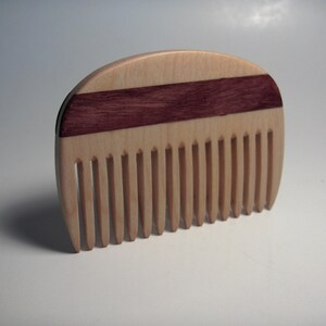 Wooden Comb, Handmade Wood Comb, Men Comb, Women Comb, Beard Comb ...