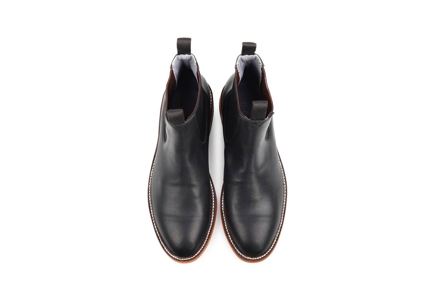 Chelsea Boot black | Etsy