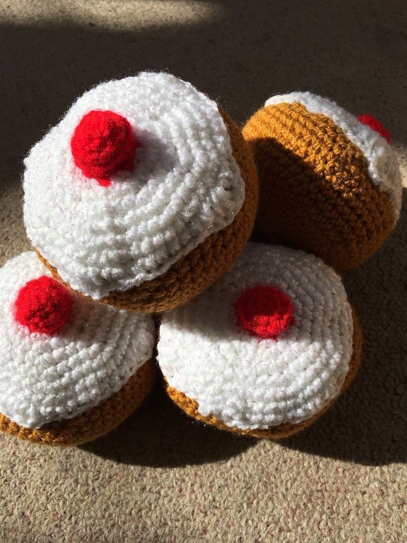 Nursery Rhyme Theme. Five Currant Buns - Etsy UK