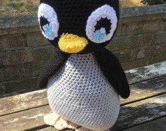 Piggy Soft Cuddly Plushy. Farm Animal | Etsy