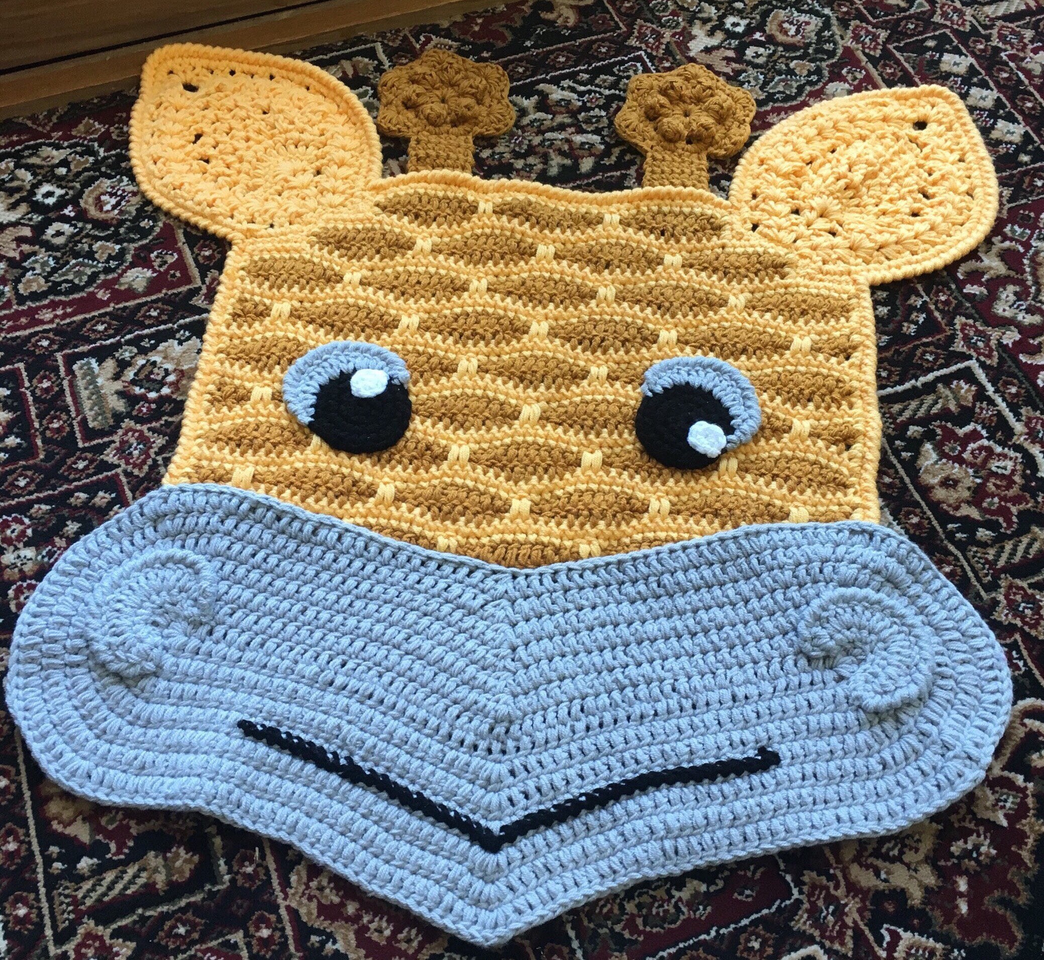 Childrens Rug Giraffe at Annabelle Wang blog