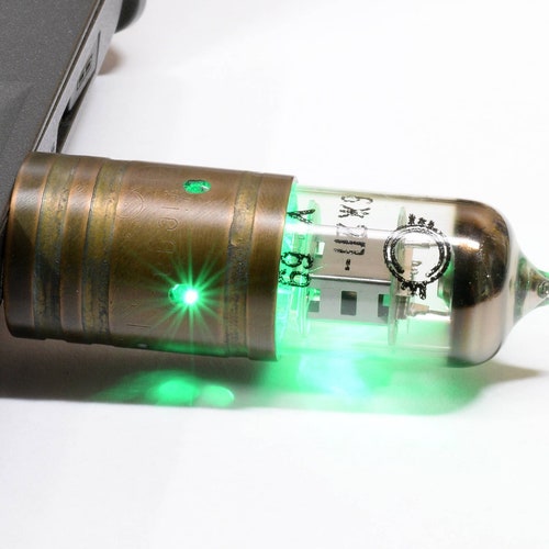 Steampunk USB 3.0 Flash Drive Alien DNA 16GB/32GB/64GB - Etsy