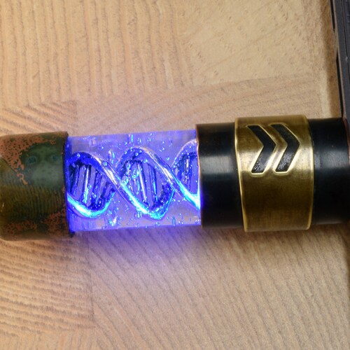 Steampunk USB Flash Drive Alien DNA Arrow USB 3.0 | Etsy