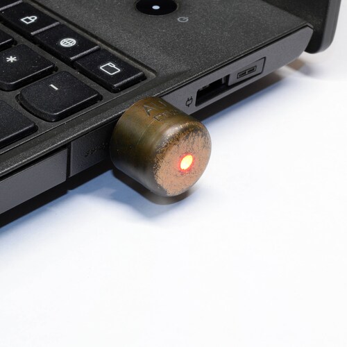 Steampunk USB 3.0 Flash Drive Alien DNA 16GB/32GB/64GB - Etsy