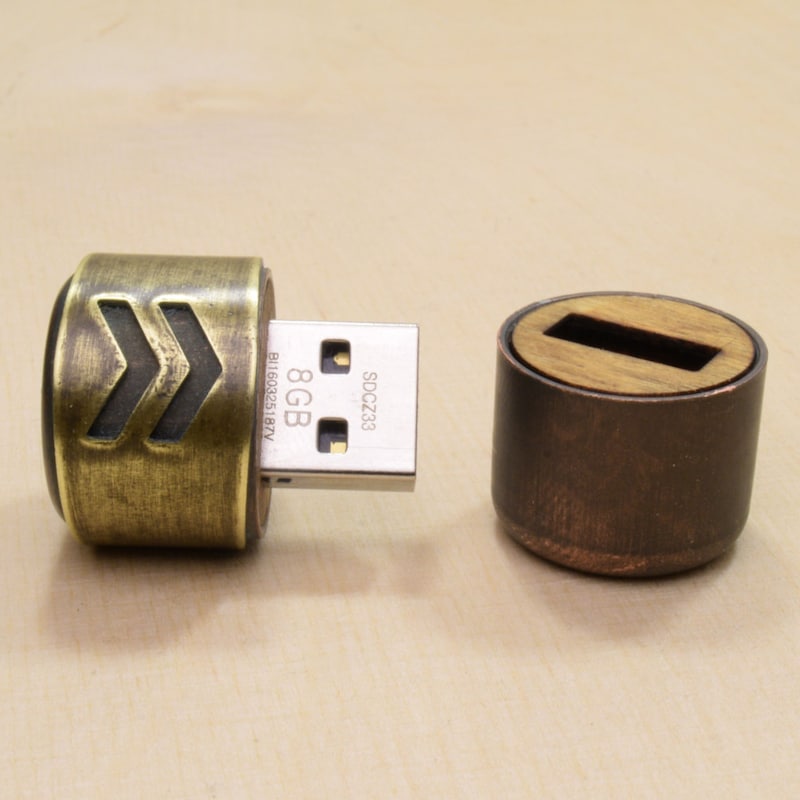 Cute Usb Flash Drive - Etsy