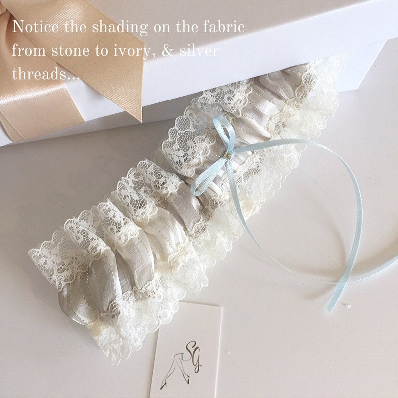 Unique Garters - Etsy