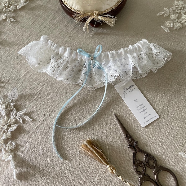 Unique Garters - Etsy