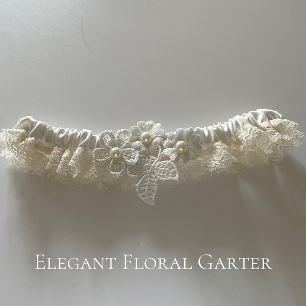 Garter - Etsy