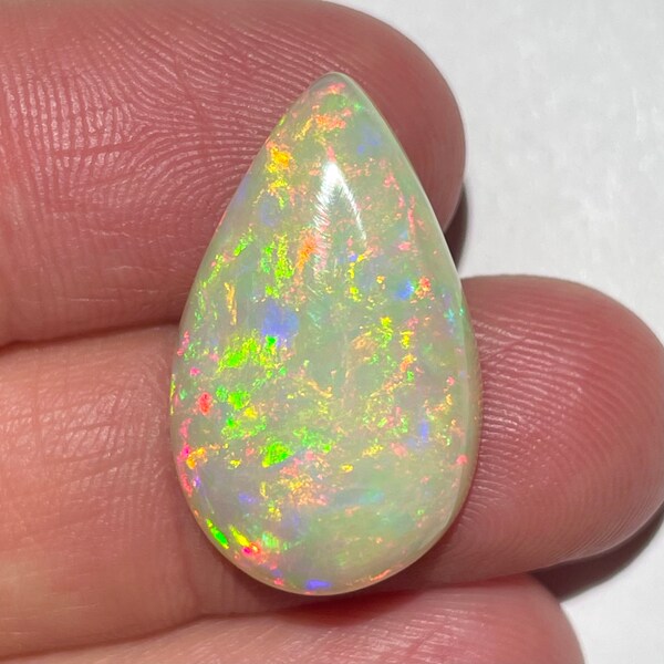 Welo Opal - Etsy