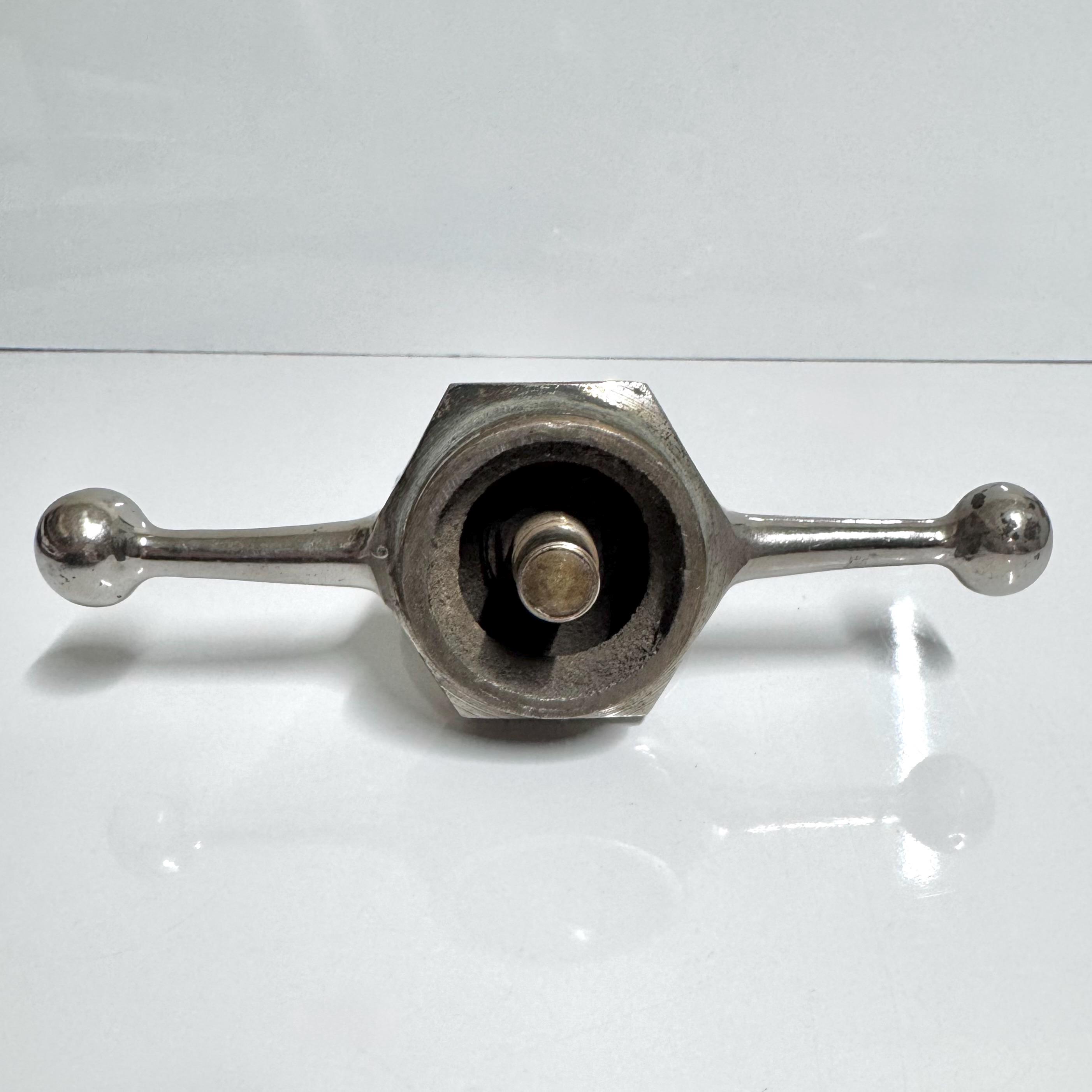 Rare Antique 1918 Boyce Motometer Universal Ford Model T Gauge Vintage ...