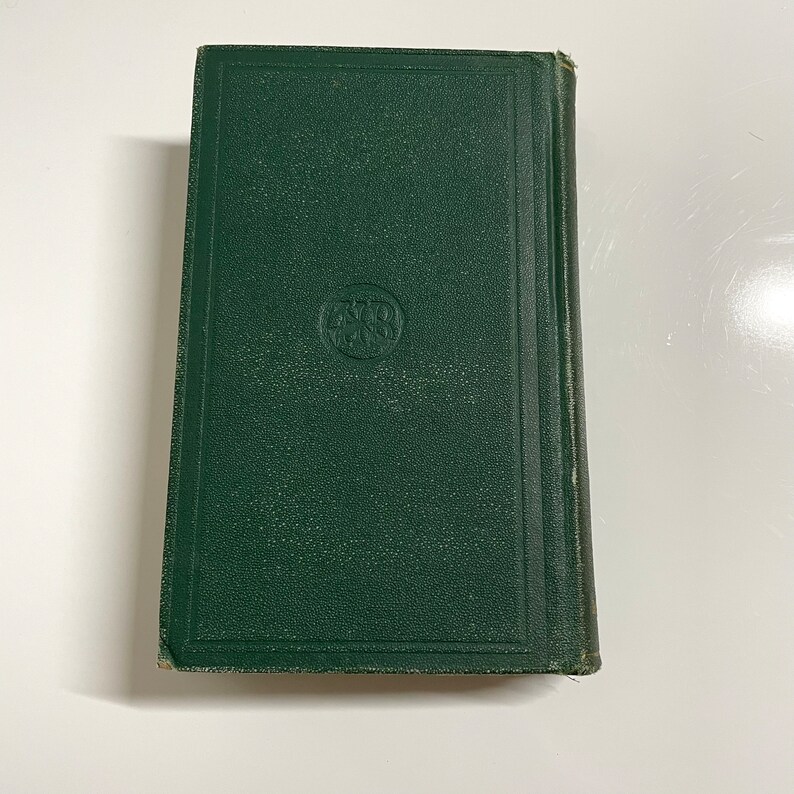 Rare 1866 Vintage Felix Holt, the Radical Novel by George Eliot ...