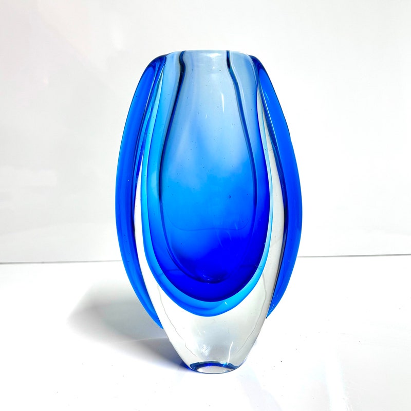 Beach Vase - Etsy