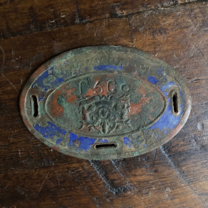 Mining Memorabilia - Etsy