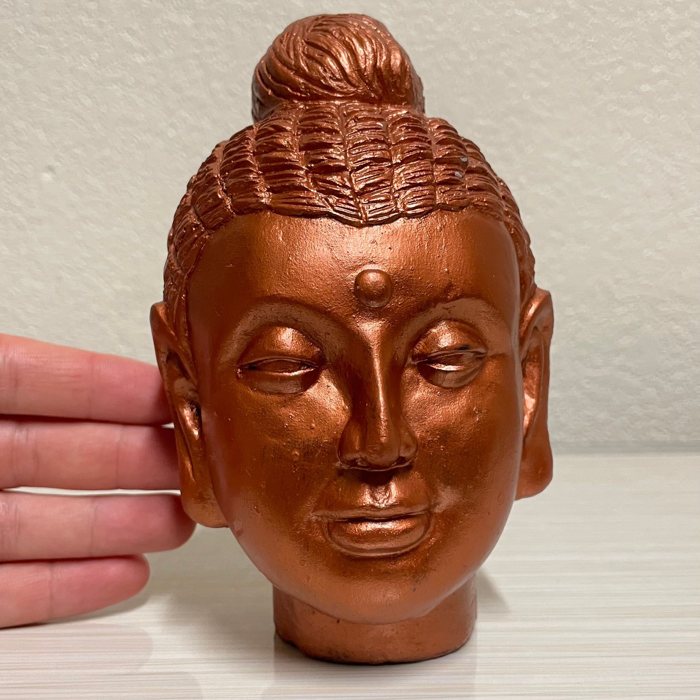 Bisbee Copper Statue