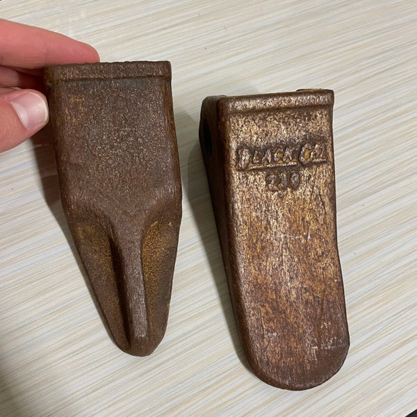 Vintage Black Cat - Etsy