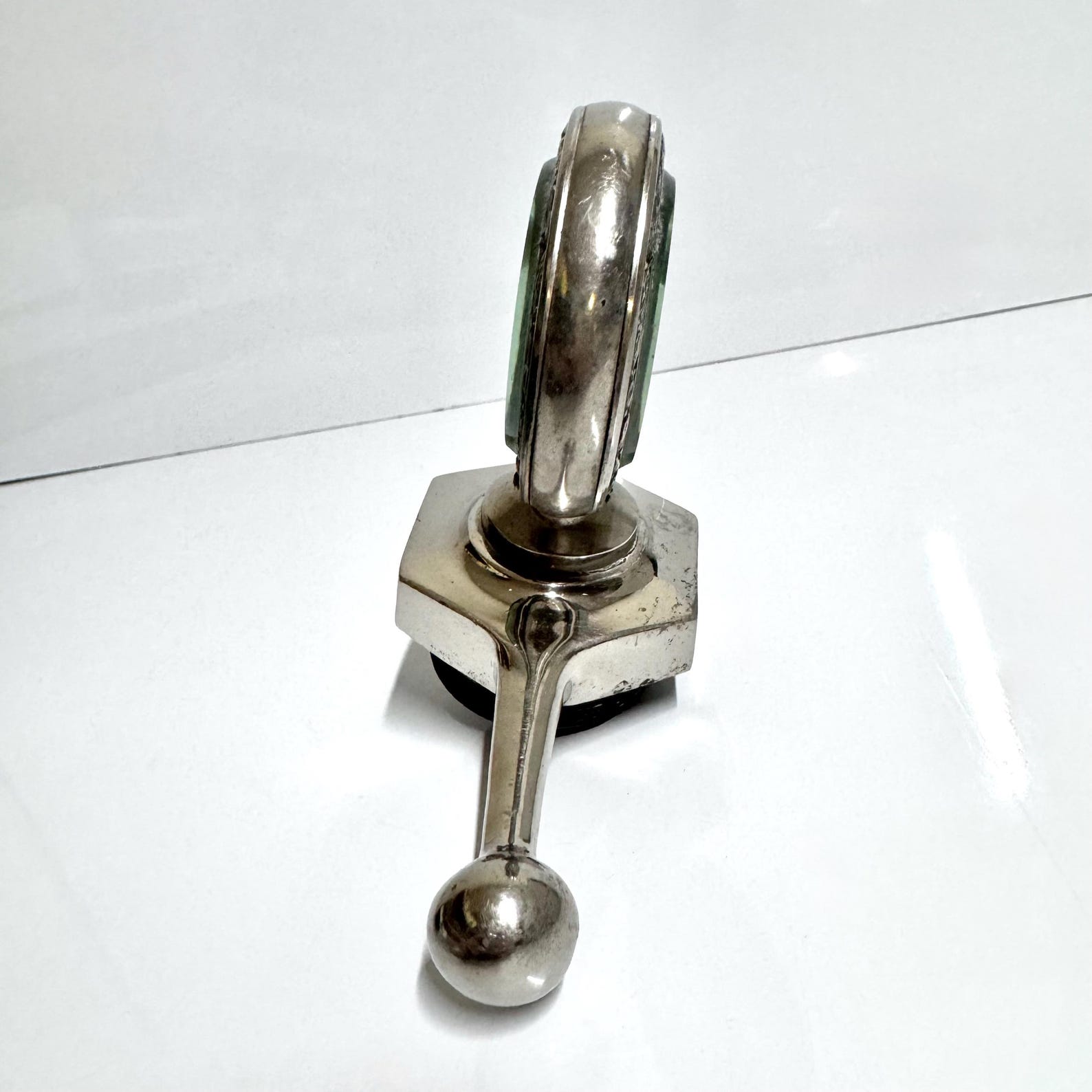 Antique 1918 Boyce Motometer Universal Ford Model T Gauge Vintage ...