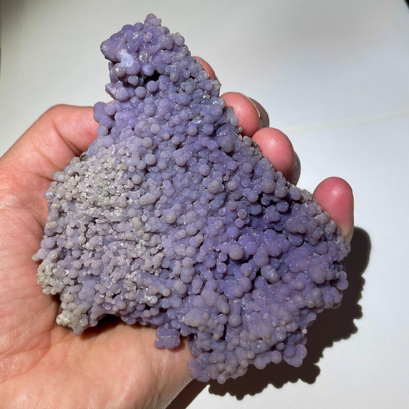 Botryoidal Chalcedony - Etsy