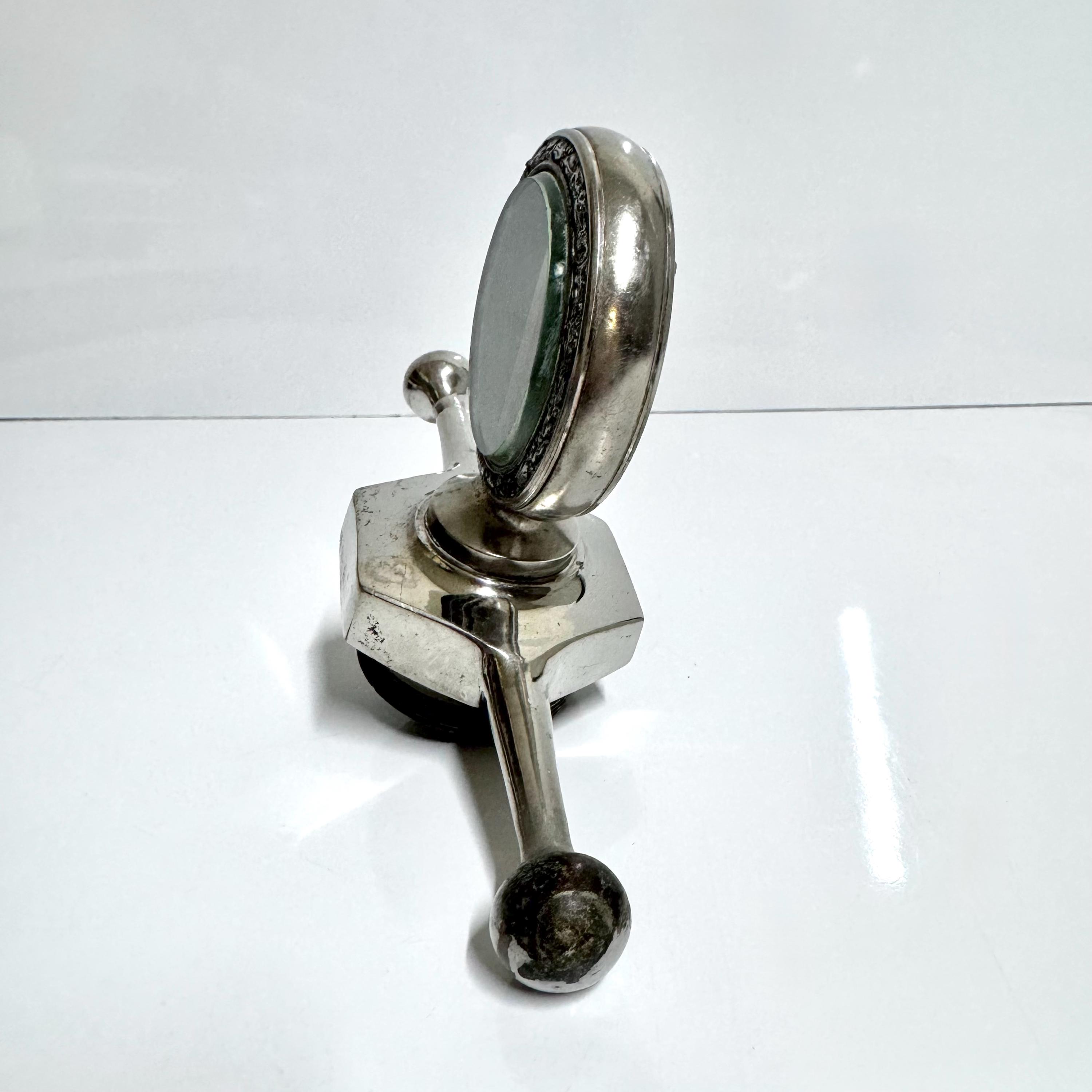 Antique 1918 Boyce Motometer Universal Ford Model T Gauge Vintage ...