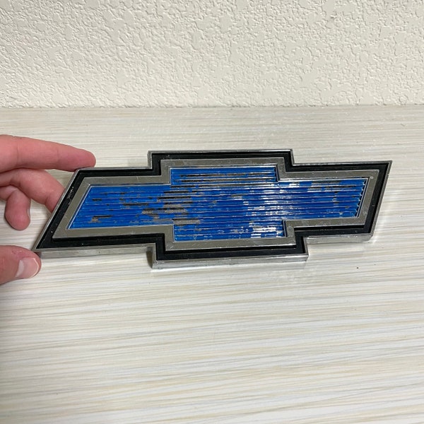 Antique Car Emblem - Etsy