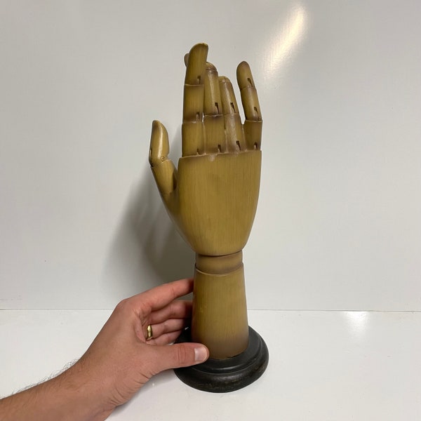 Mannequin Hand - Etsy