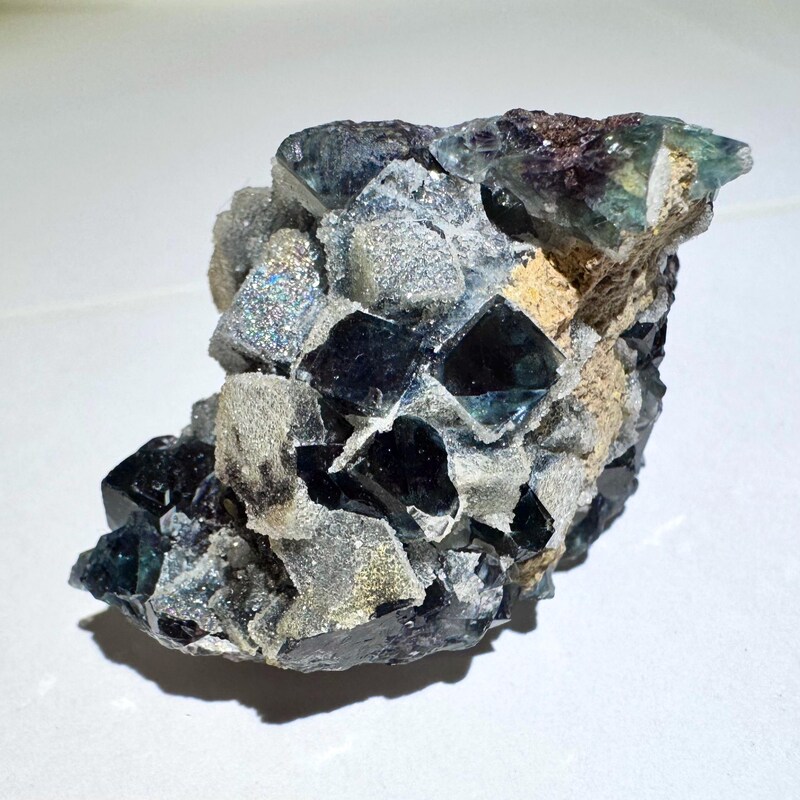 Rare Minerals - Etsy