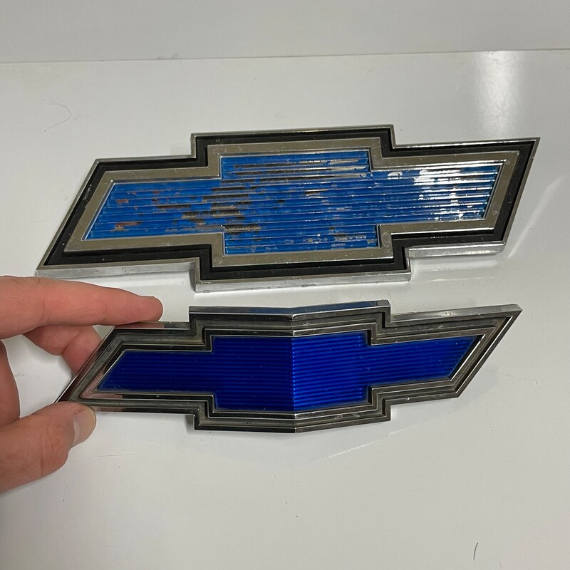 Antique Car Emblem - Etsy