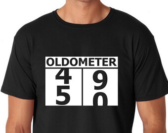Oldometer | Etsy