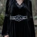 Spike Belt, Goth Spiked Belt,corset Belt - Etsy