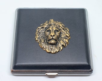 Bat Cigarette Case - Etsy