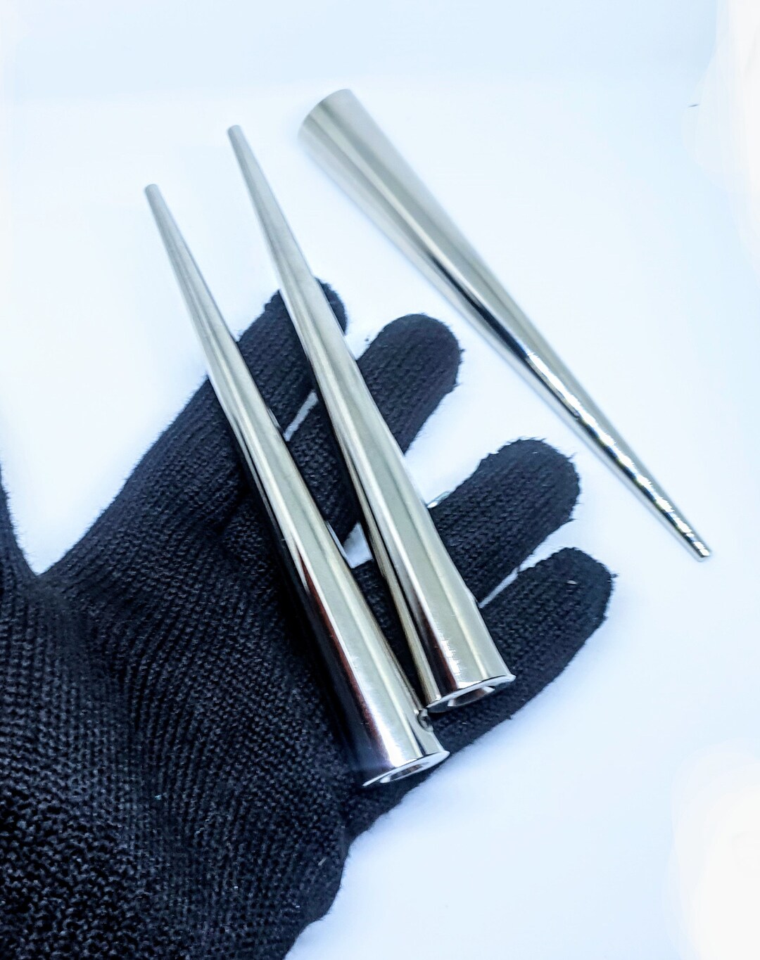 Giant Cone Spike (size 150mm), 6 Inches Cone Spike, Spikes for Heavy ...