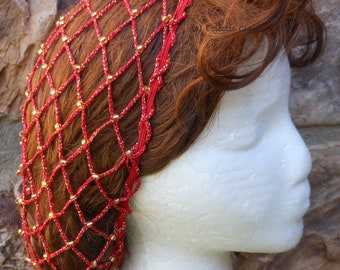 Renaissance snood - jawertimes