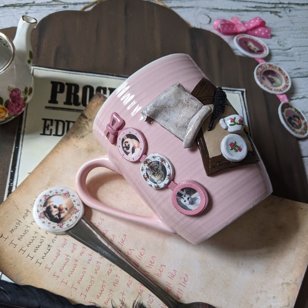 Dolores Umbridge - Etsy UK