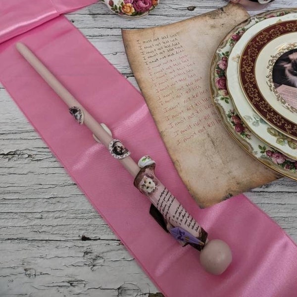 Dolores Umbridge - Etsy UK