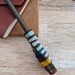 Book Lover's Wand - Etsy