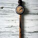 Wizard Clock Wand - Etsy Canada