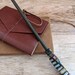 Book Lover's Wand - Etsy