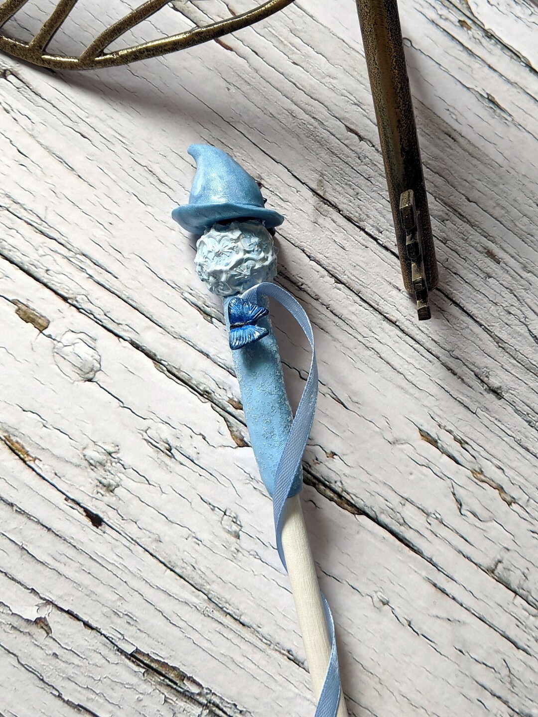 Beaux Batons Wand - Etsy