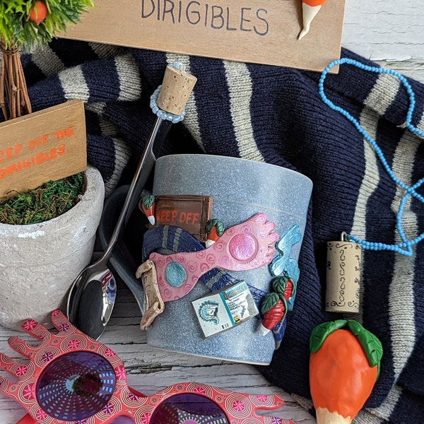 Luna Etsy
